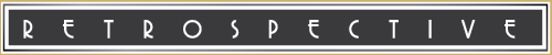 Retrospective - All Labels